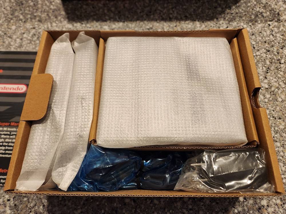 Super Nintendo SNES Mini Classic Edition console | Looknet