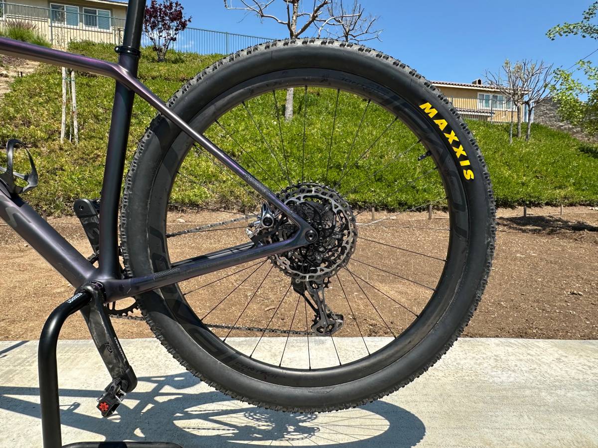 2020 Specialized S-Works Epic Hardtail XTR Large Mountain Bike | Looknet