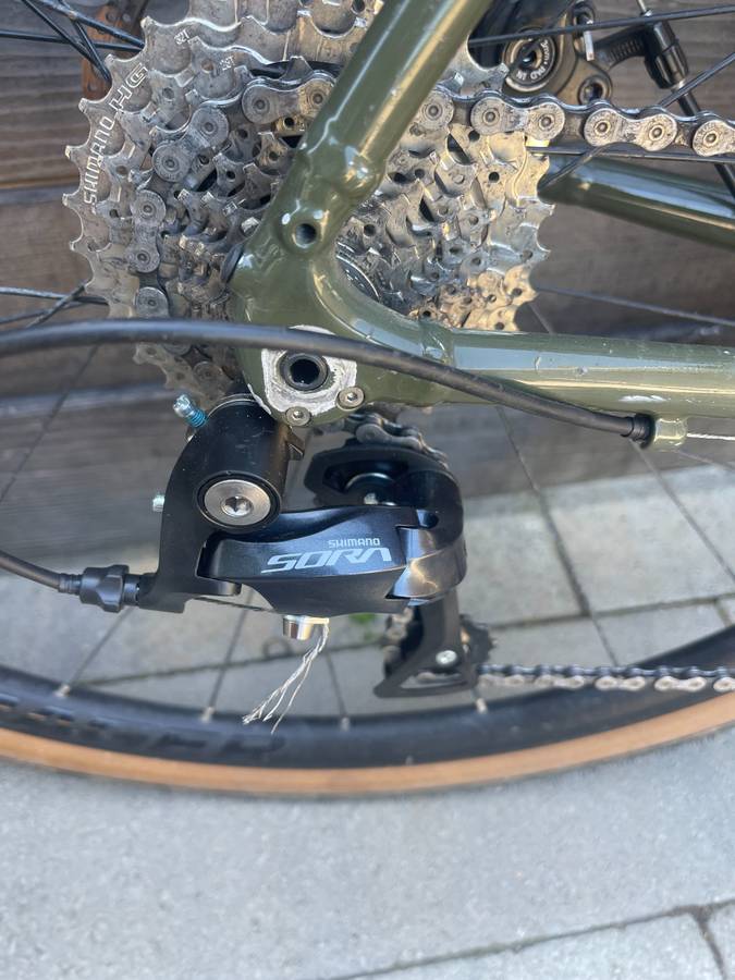 Trek Checkpoint AL3 | Looknet