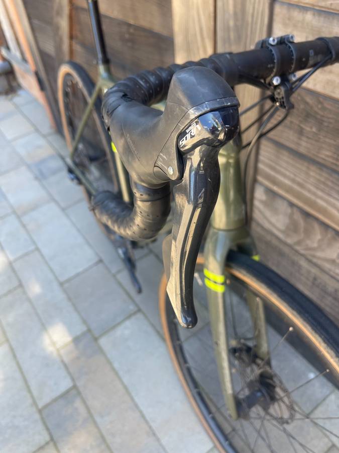 Trek Checkpoint AL3 | Looknet