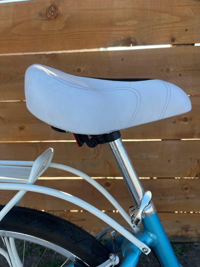 Electra Townie 21 Speed Aluminum 24 inch Beach Cruiser | Looknet