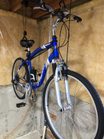 Schwinn Searcher Hybrid | Looknet