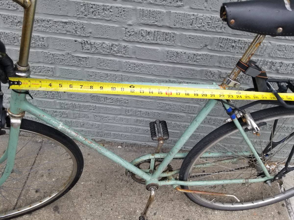 Single Speed Cruiser | Looknet