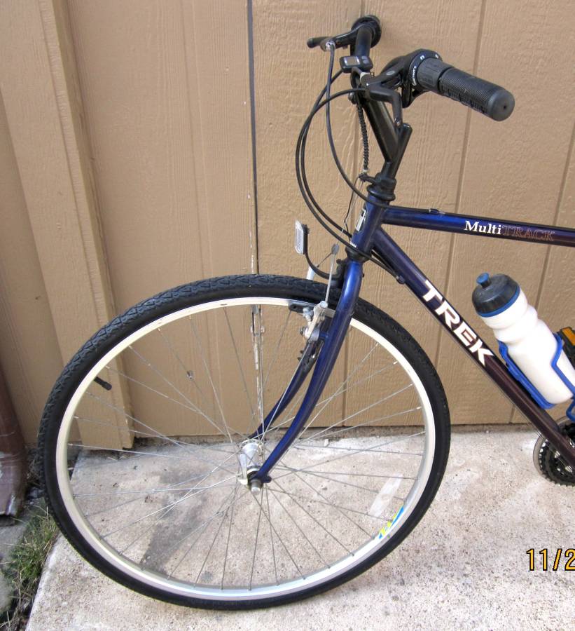 Trek 700 Multi Track 21 speed bicycle | Looknet