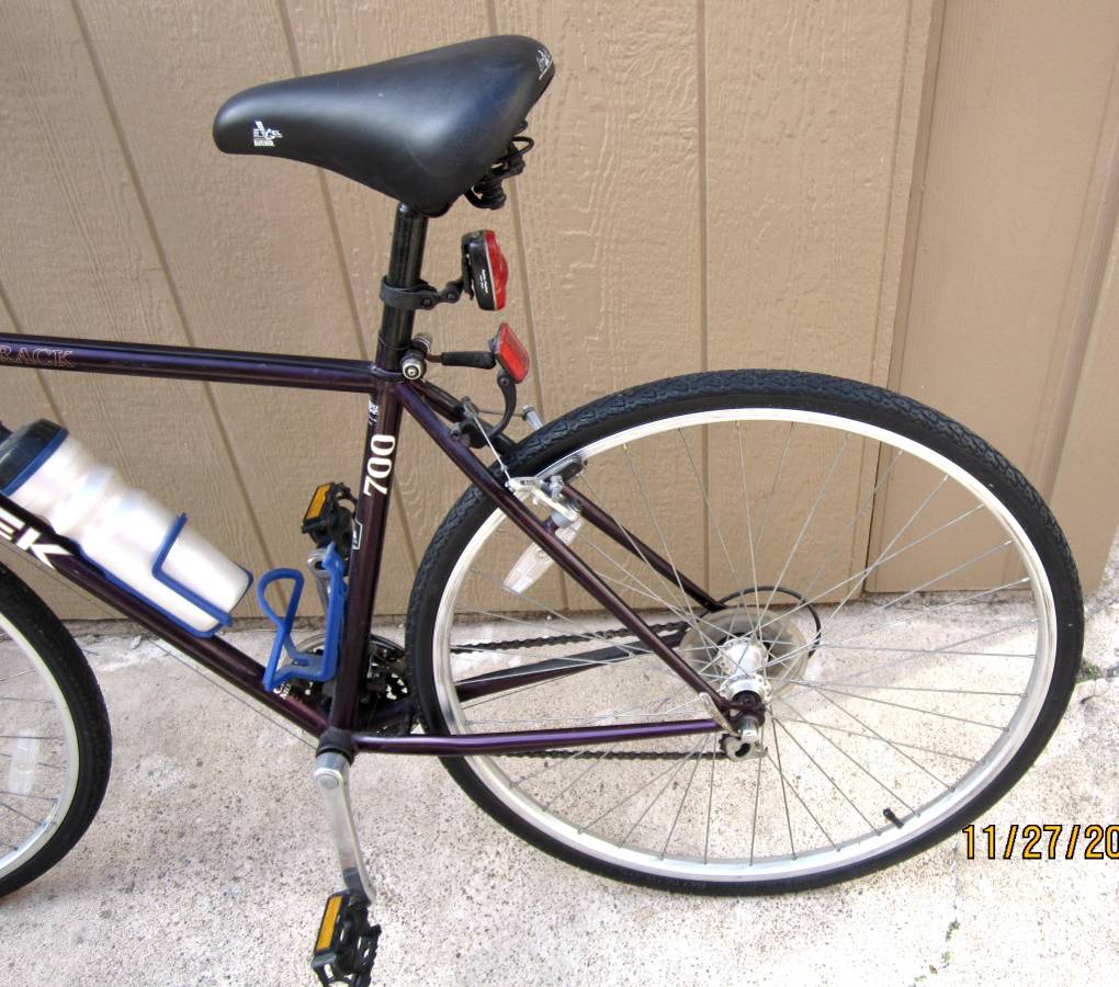 Trek 700 Multi Track 21 speed bicycle | Looknet