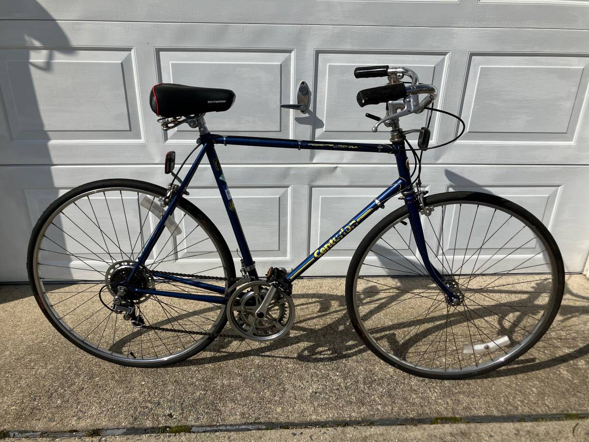 Centurion Road Bike | Looknet