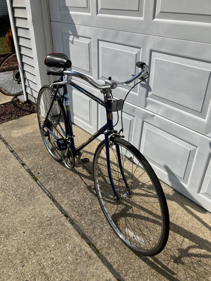 Centurion Road Bike | Looknet