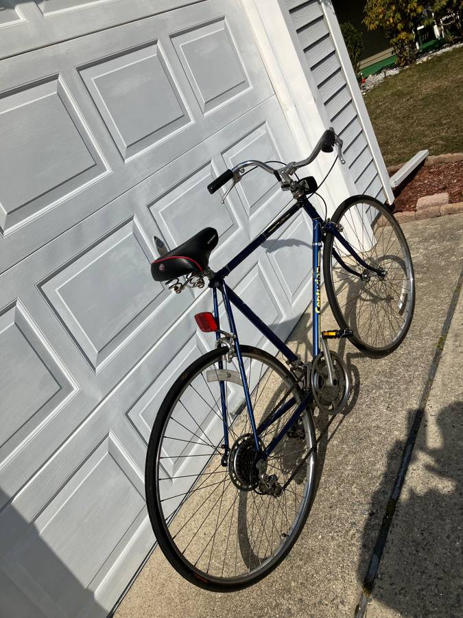 Centurion Road Bike | Looknet