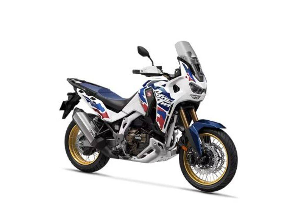 2024 Honda Africa Twins Adventure Sports ES DCT | Looknet