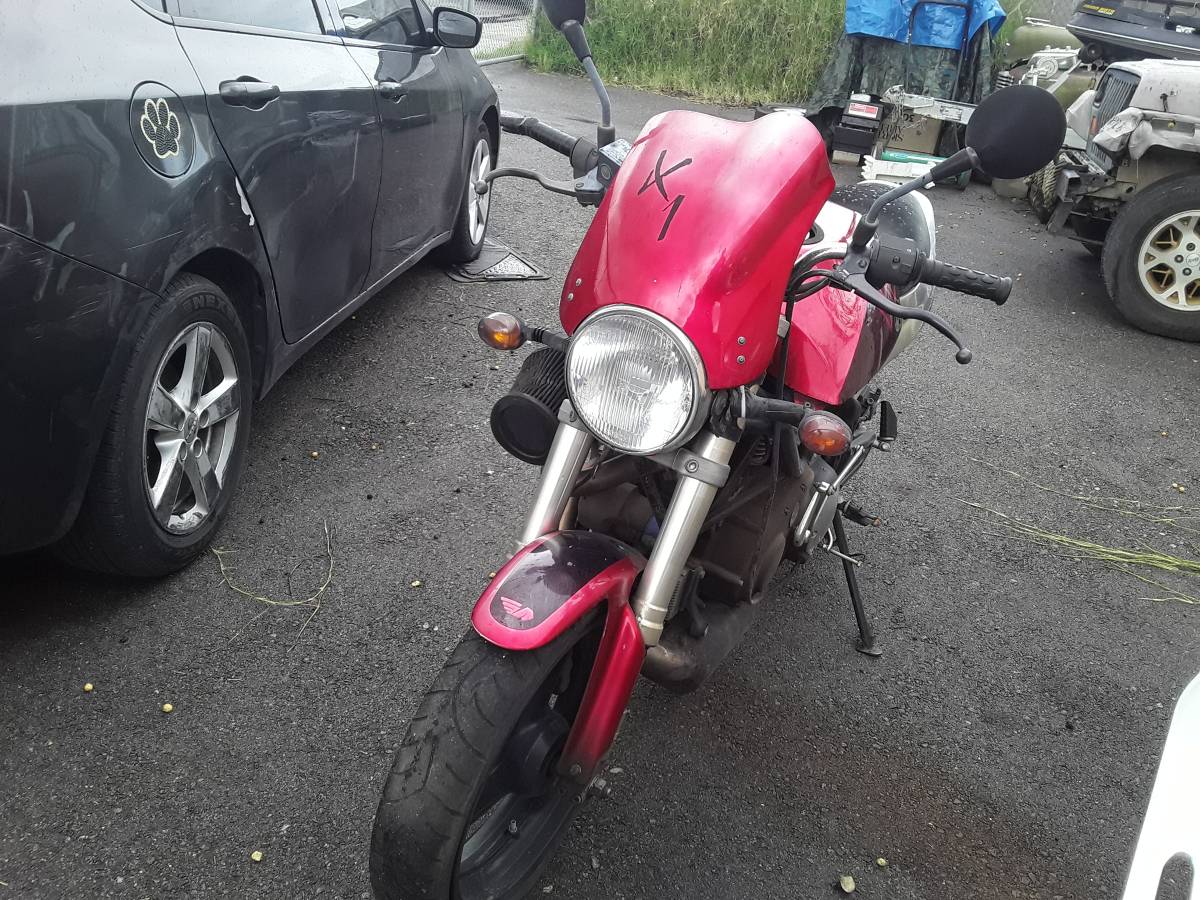 2000 Buell LIGHTNING 1200cc Harley Engine | Looknet