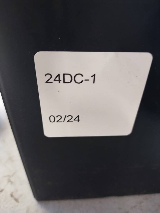 Deep Cycle Battery | Looknet