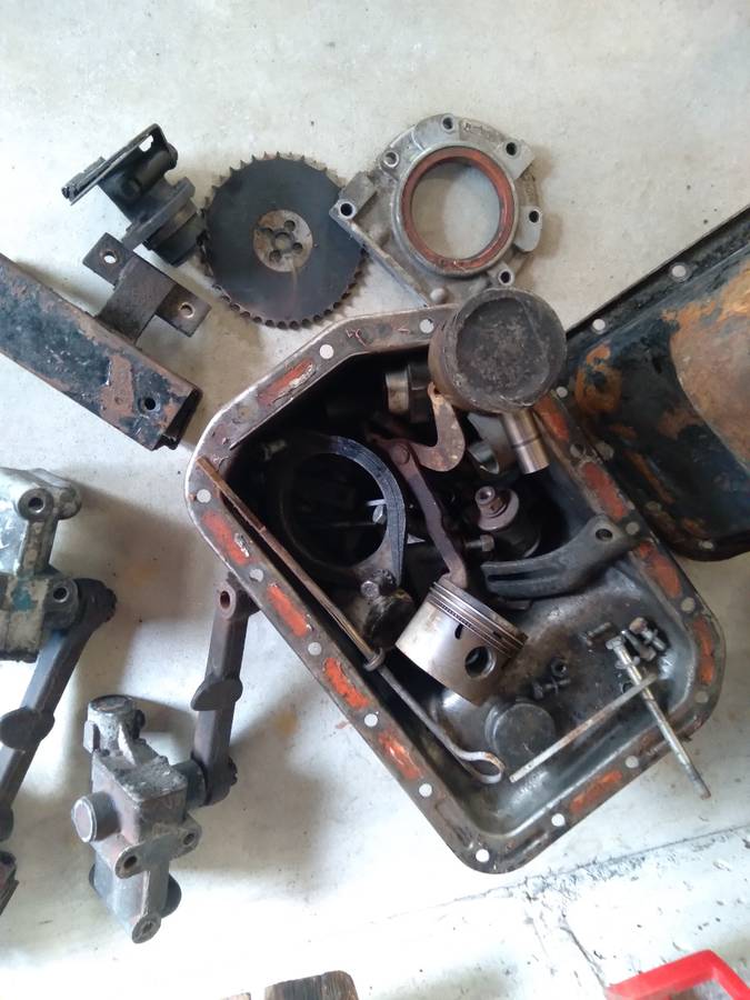 MG Midget,Triumph Spitfire,AH parts | Looknet