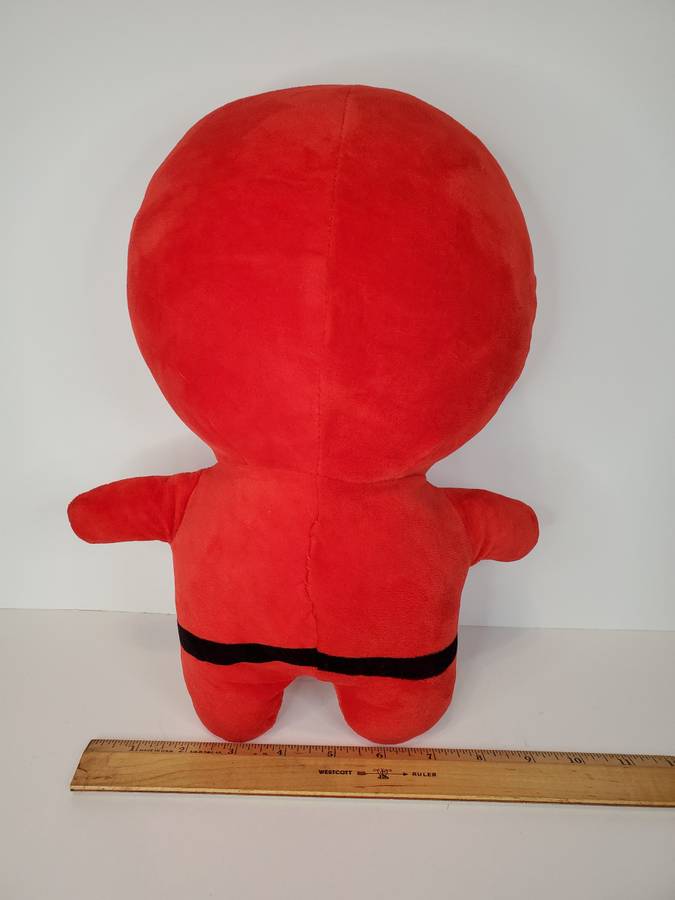 Squid Game Large 13" Plush Stuffed Guard Action Figure Toy | Looknet