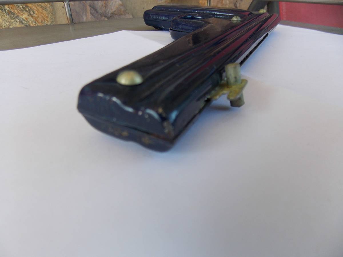 Vintage 1960's Glider Gun | Looknet