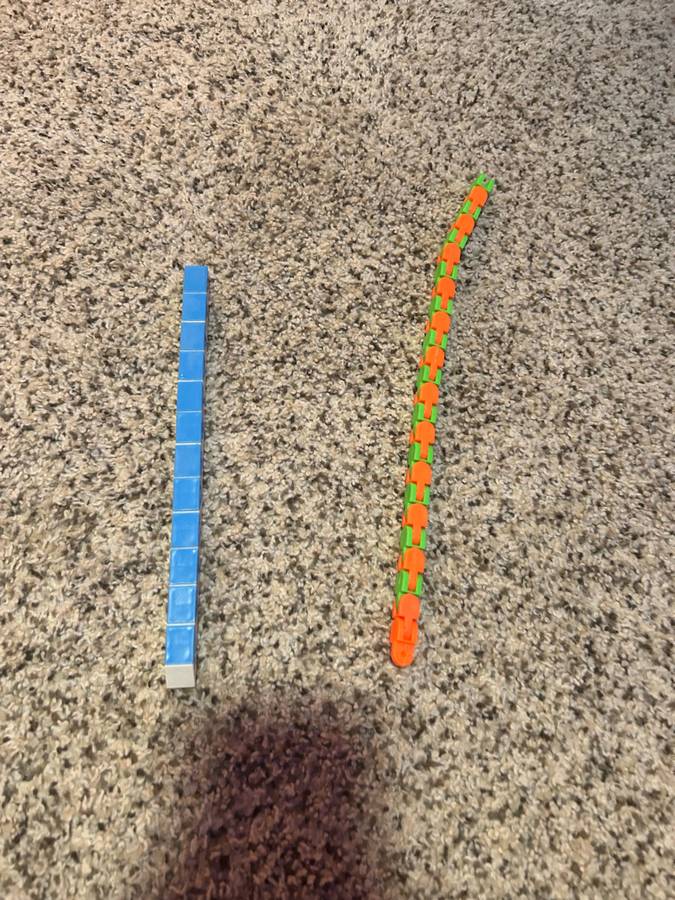 snap it and snake fidget | Looknet