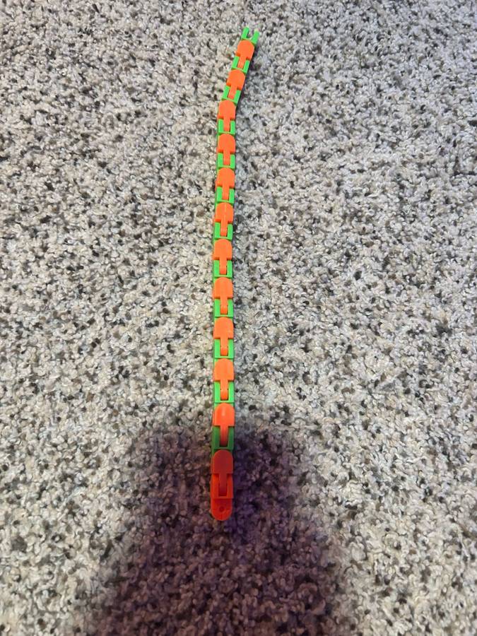 snap it and snake fidget | Looknet