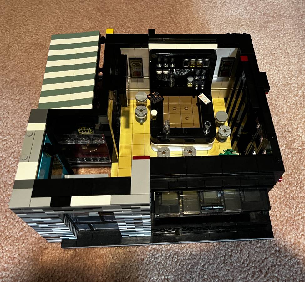 Lepin , Mould King lego sets | Looknet