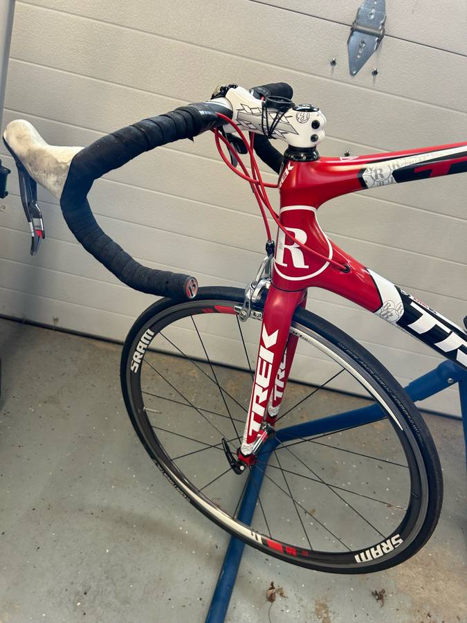 Trek Madone 6.9 SSL Team Edition | Looknet