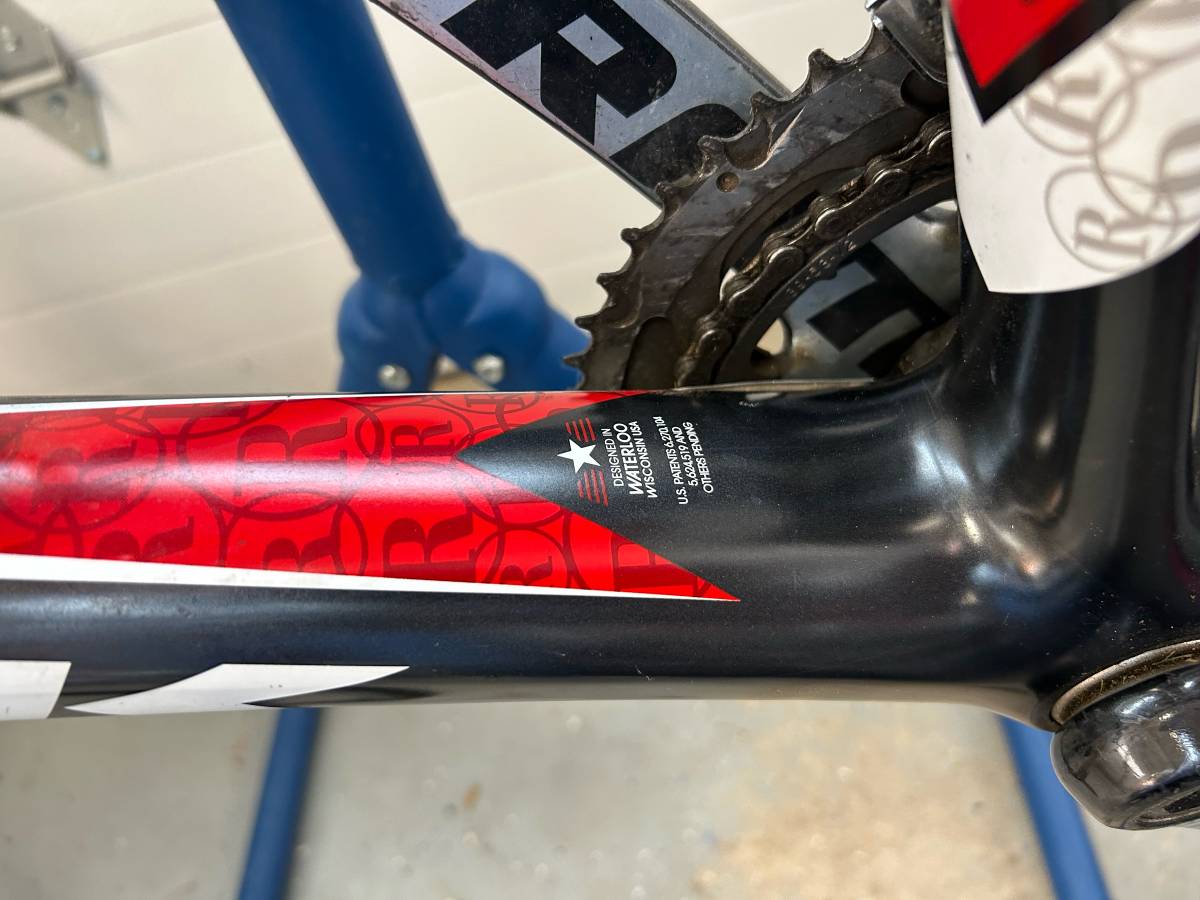 Trek Madone 6.9 SSL Team Edition | Looknet