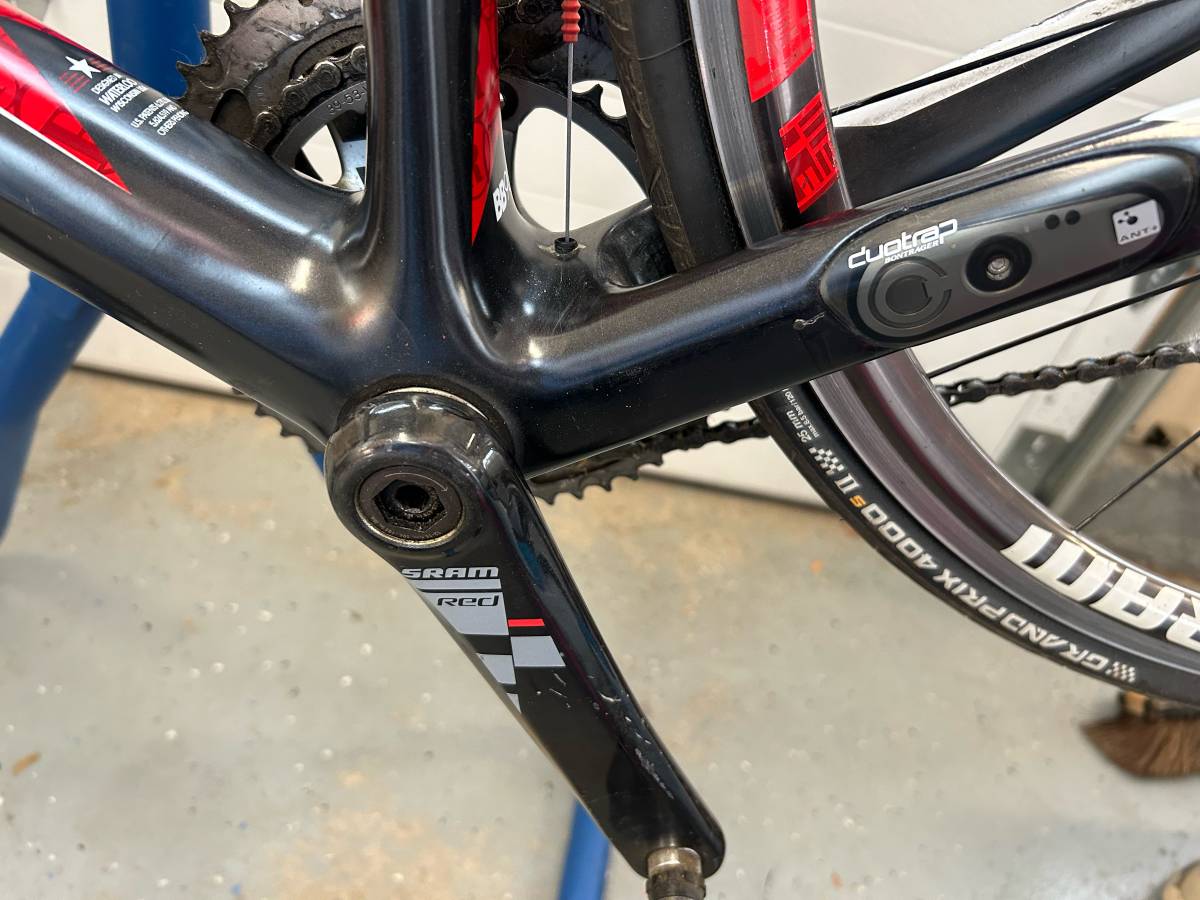 Trek Madone 6.9 SSL Team Edition | Looknet