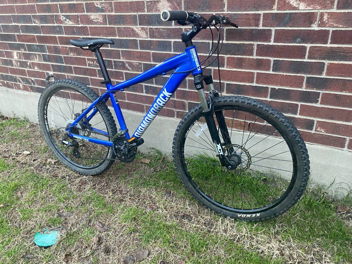 Diamondback mountain bike | Looknet