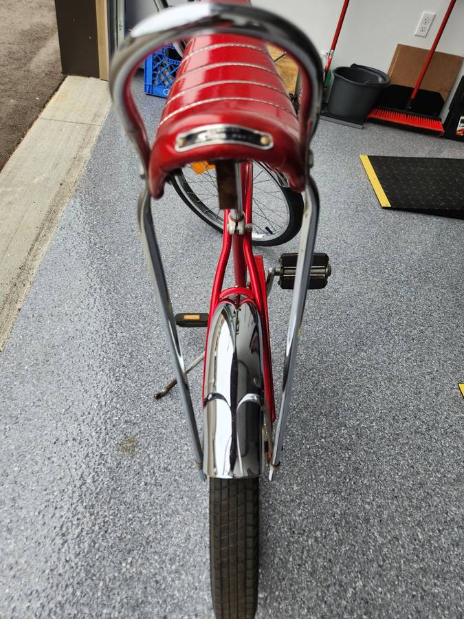 Schwinn Stingray Bike | Looknet