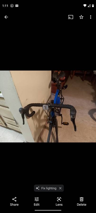 Scattante Racing road bike | Looknet