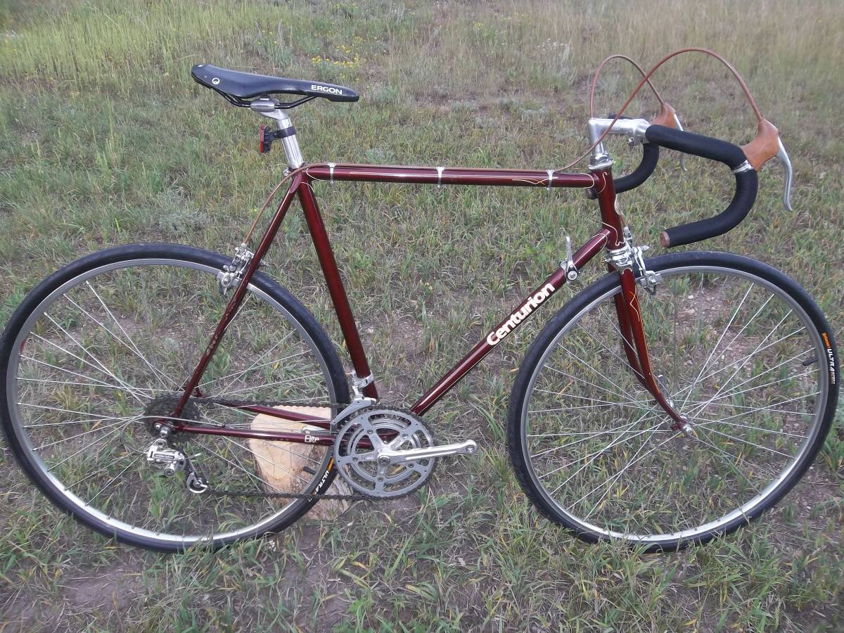 Centurion Elite Road Bike | Looknet