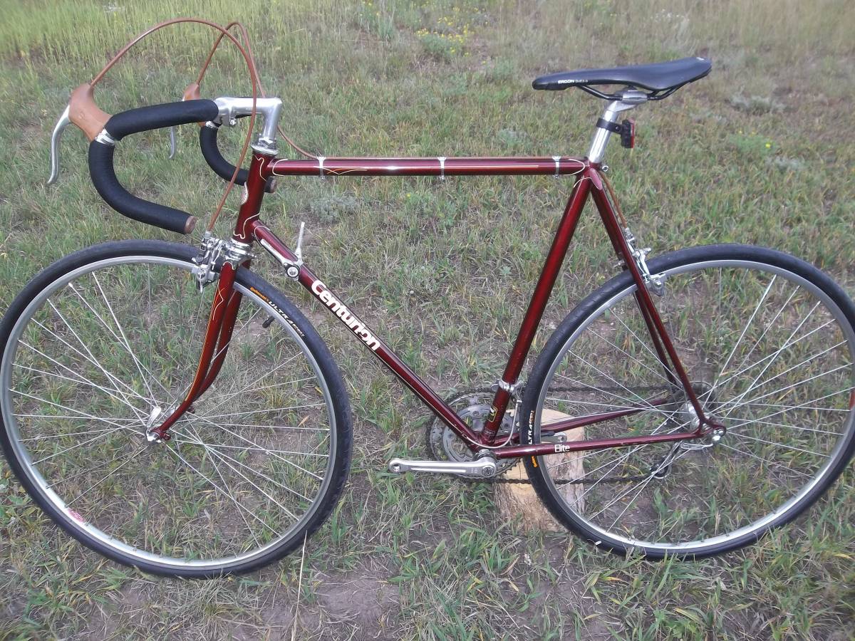 Centurion Elite Road Bike | Looknet