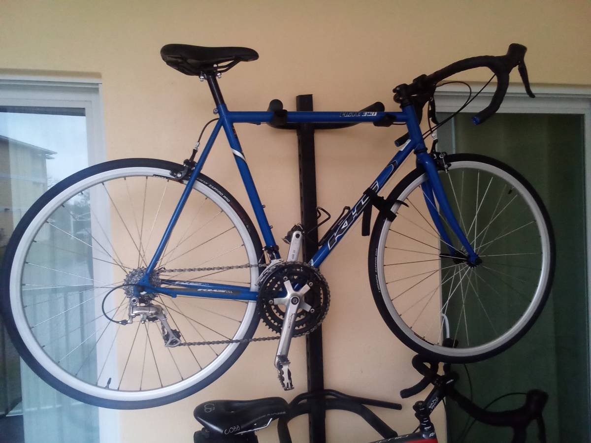 KHS 300 ROAD BIKE | Looknet