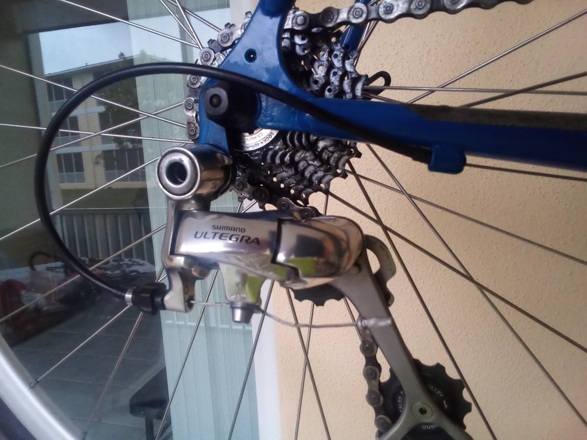KHS 300 ROAD BIKE | Looknet