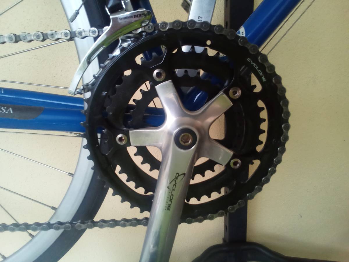 KHS 300 ROAD BIKE | Looknet