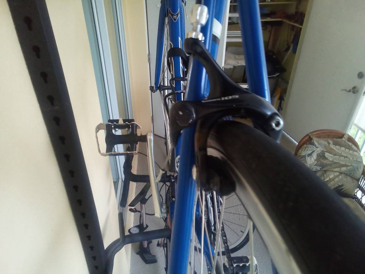 KHS 300 ROAD BIKE | Looknet