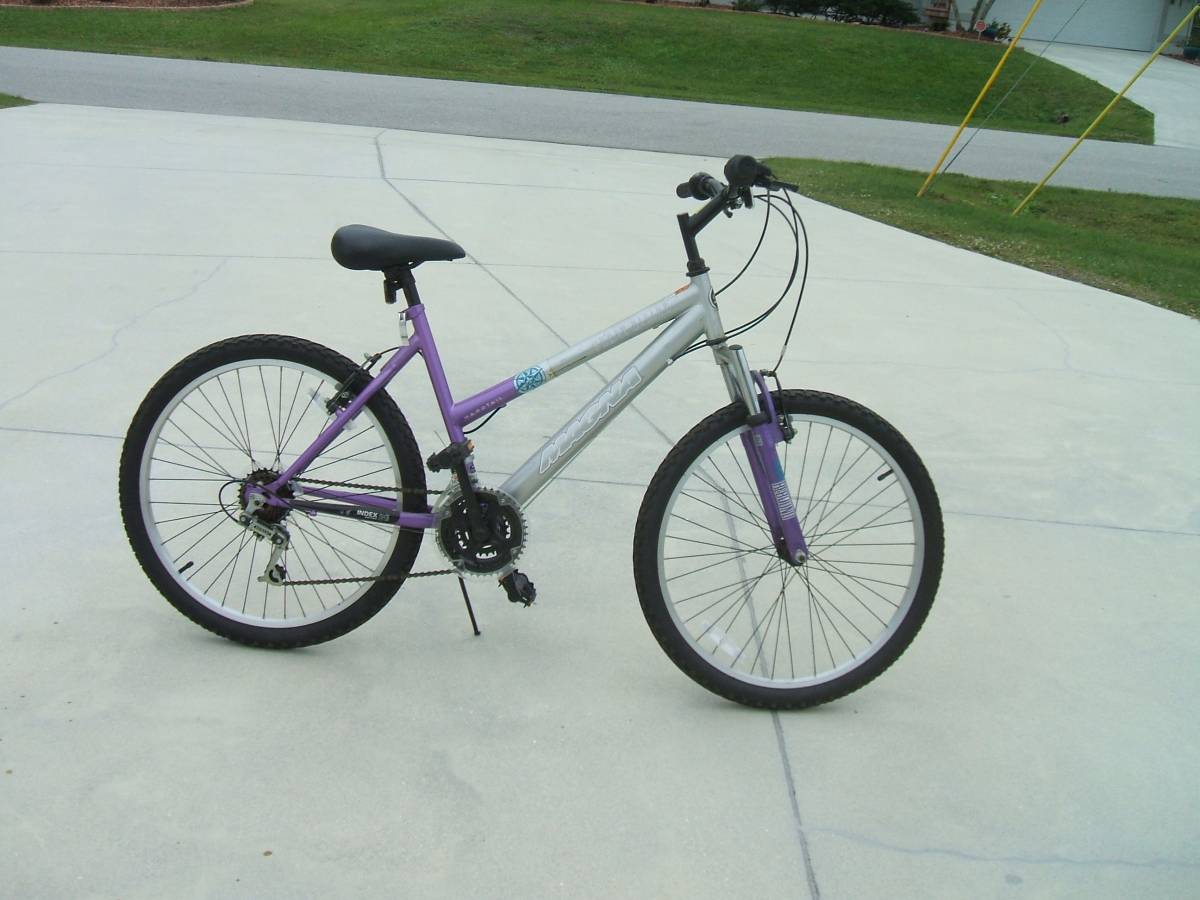 24" STEP THRU MAGNA BIKE | Looknet