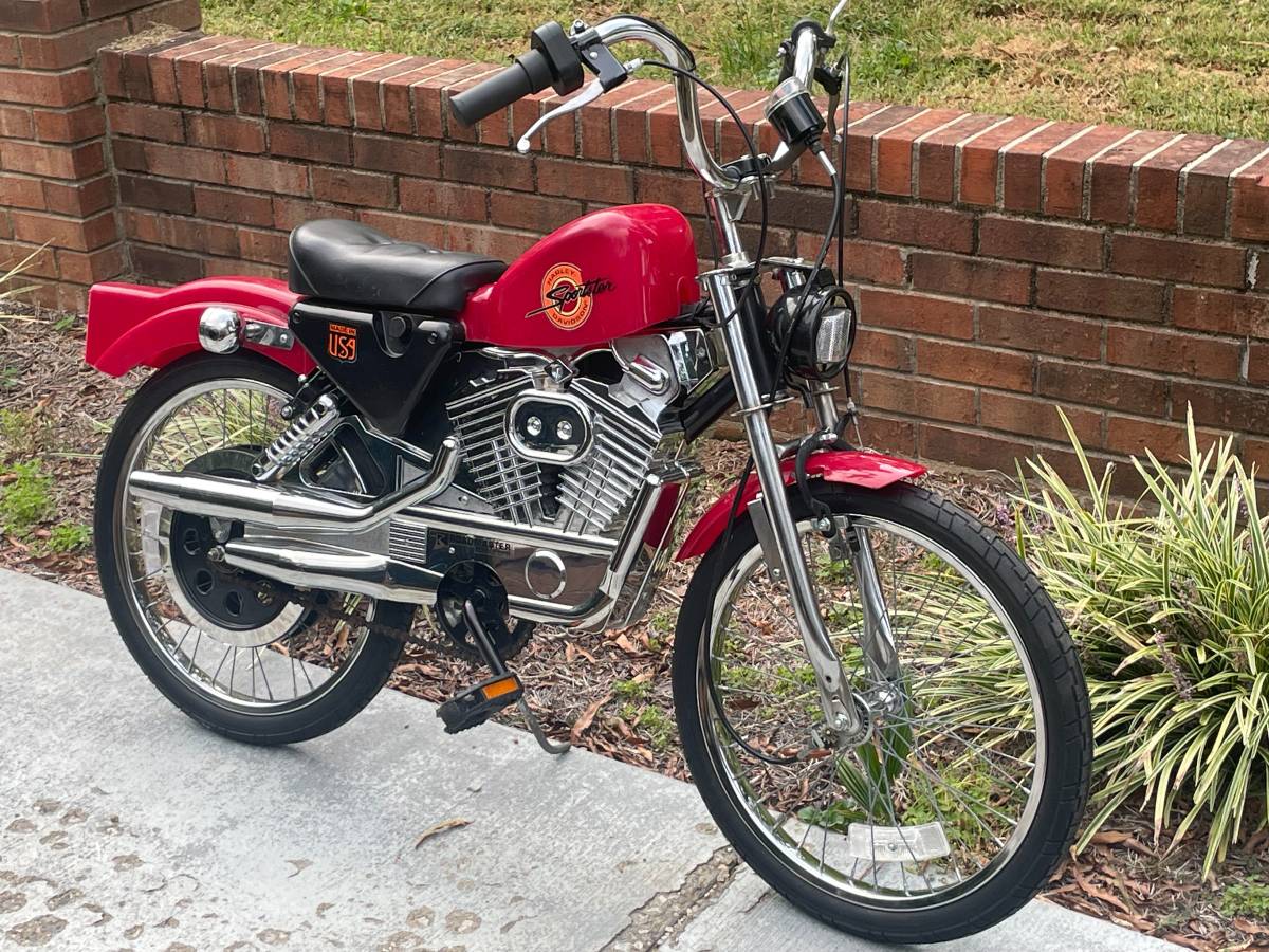 20" SPORTSTER BICYCLE MADE BY ROADMASTER | Looknet