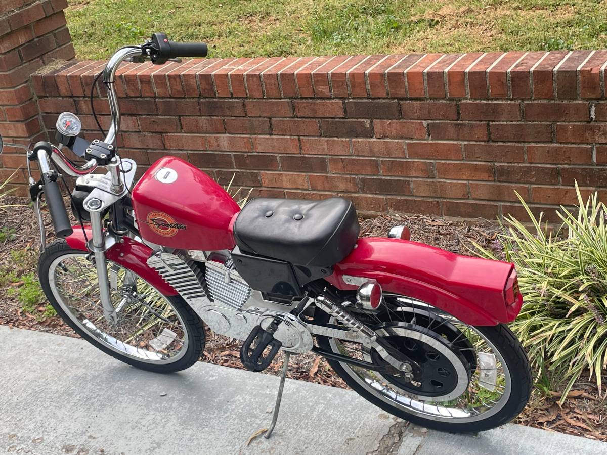 20" SPORTSTER BICYCLE MADE BY ROADMASTER | Looknet