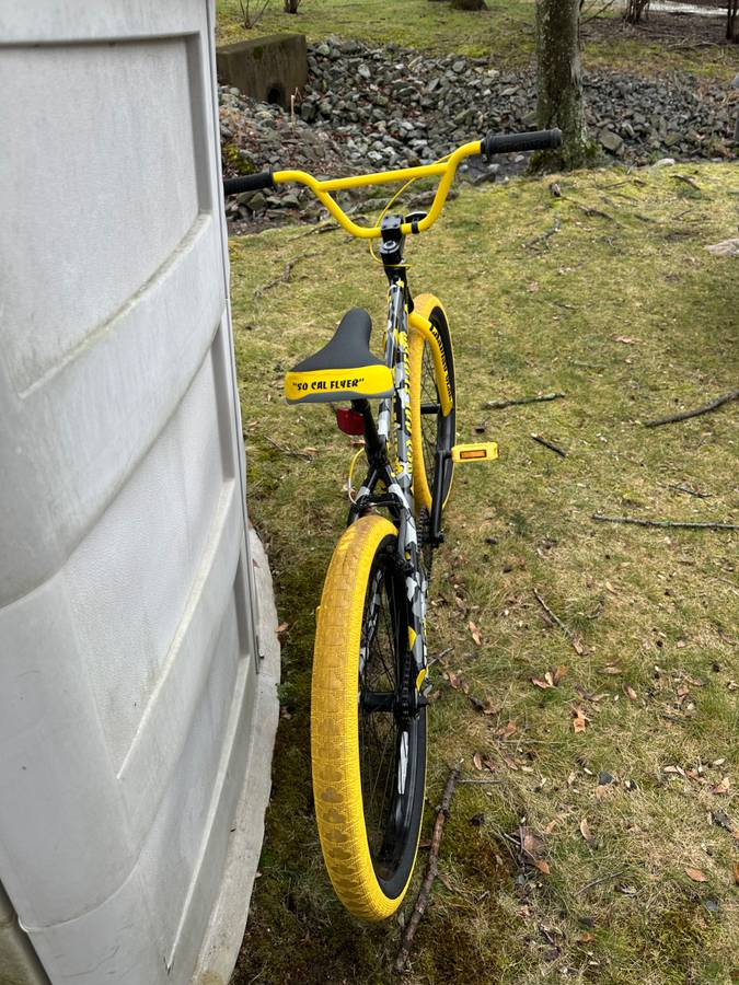 So Cal Flyer | Looknet