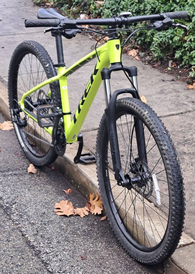 Trek Marlin 5 Mountain bike | Looknet