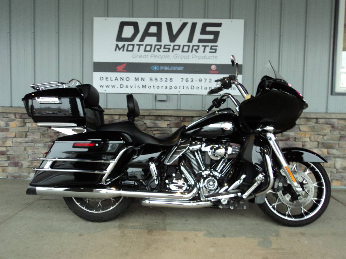 2022 HARLEY DAVIDSON ROAD GLIDE, LOADED, LOADED! 1 OWNER, MUST SEE ...