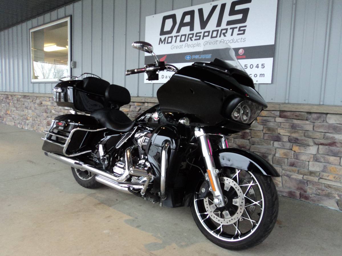 2022 HARLEY DAVIDSON ROAD GLIDE, LOADED, LOADED! 1 OWNER, MUST SEE ...