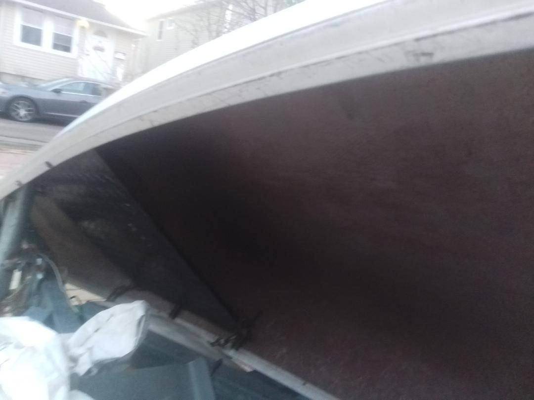 Canoe 16 ft LENAPE CHIEF Canoe, | Looknet