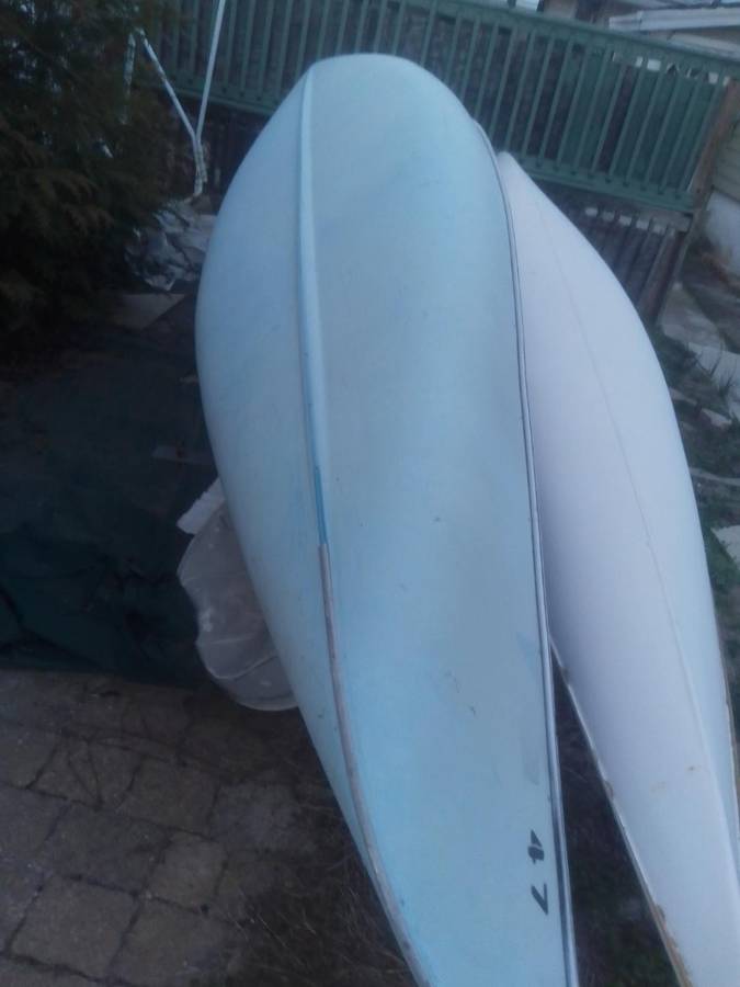 Canoe 16 ft LENAPE CHIEF Canoe, | Looknet