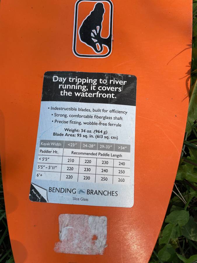 Kayak-Current Designs Squall GTS | Looknet