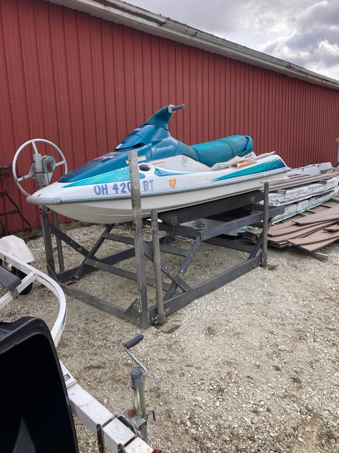 Jet ski Package | Looknet