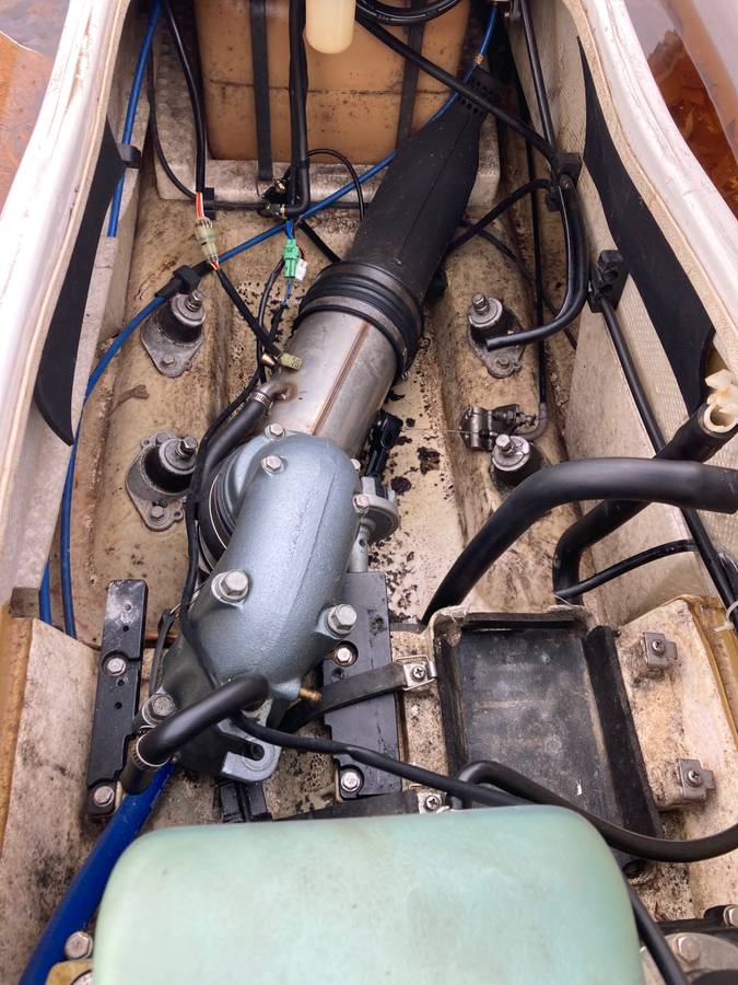 Jet ski Package | Looknet