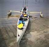 "Tribalance" FISHING KAYAK | Looknet