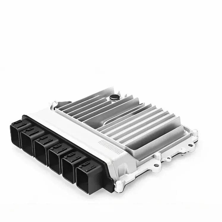 BMW ECU/DME Bench Unlock | Looknet