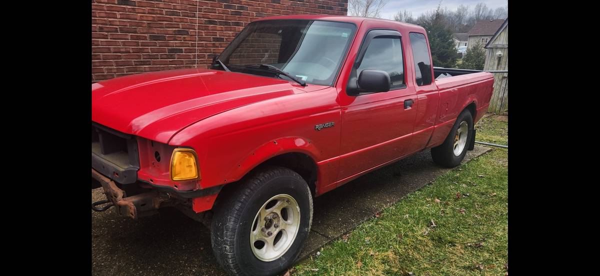 Ford Ranger parts in Shepherdsville, KY | Looknet